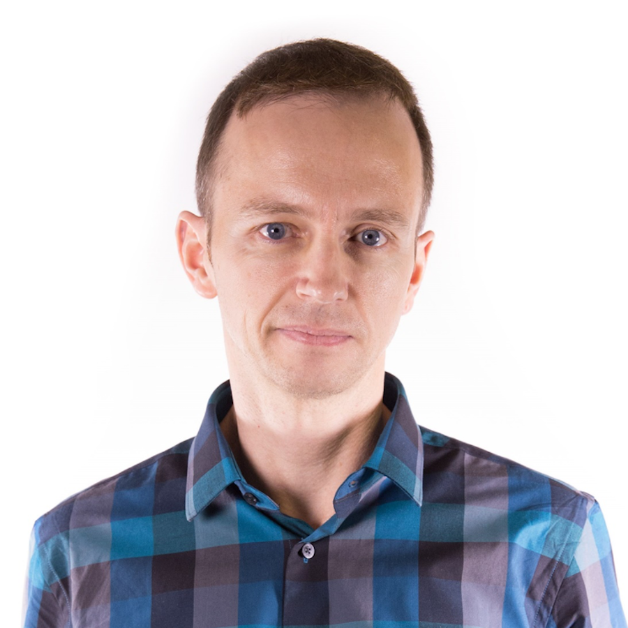 Michael Tauber • BioTech Pharma Summit