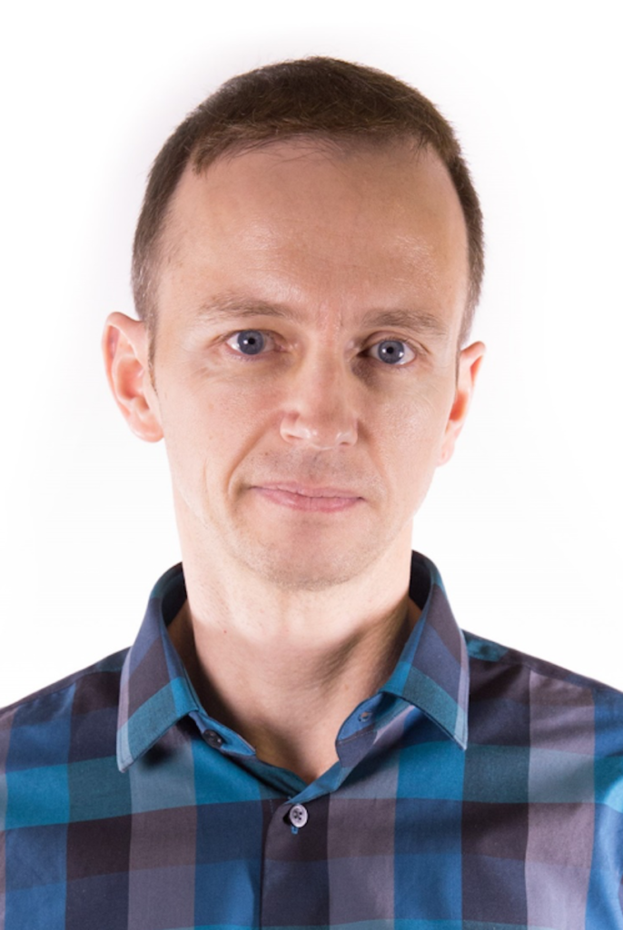 Michael Tauber • BioTech Pharma Summit