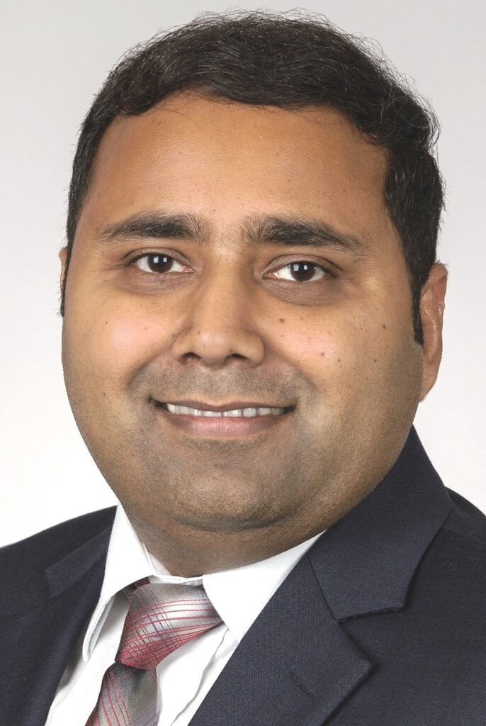 Nishant Saxena • BioTech Pharma Summit