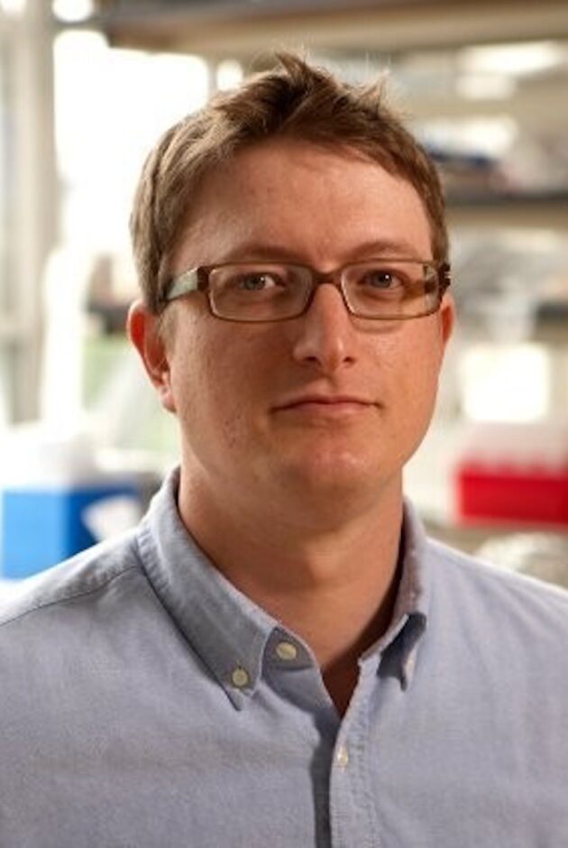 Probiotics, Human & Skin Microbiome Speakers • BioTech Pharma Summit