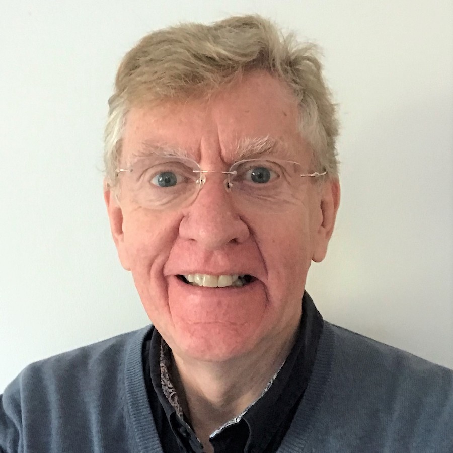 David Wyatt • BioTech Pharma Summit