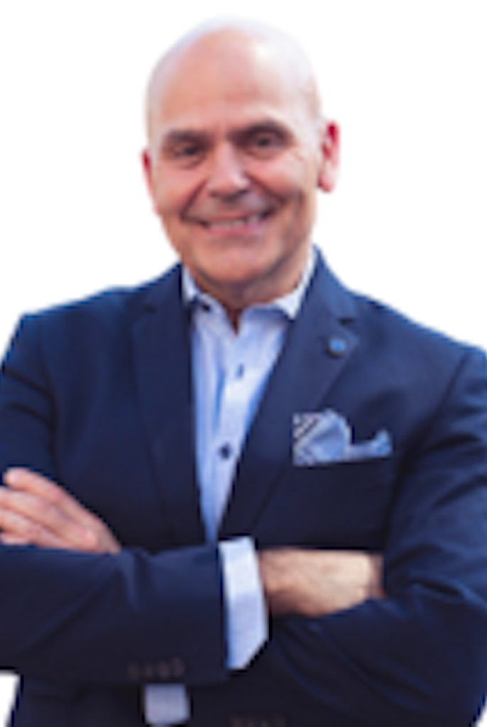 George Paraskevakos • BioTech Pharma Summit