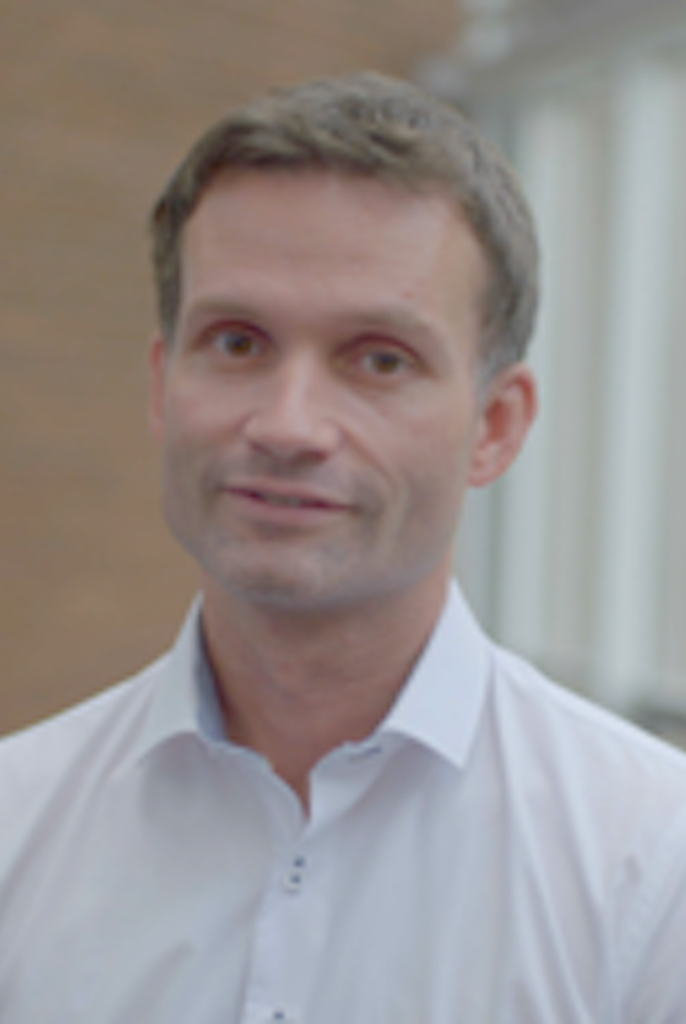 Marcus Claesson • BioTech Pharma Summit