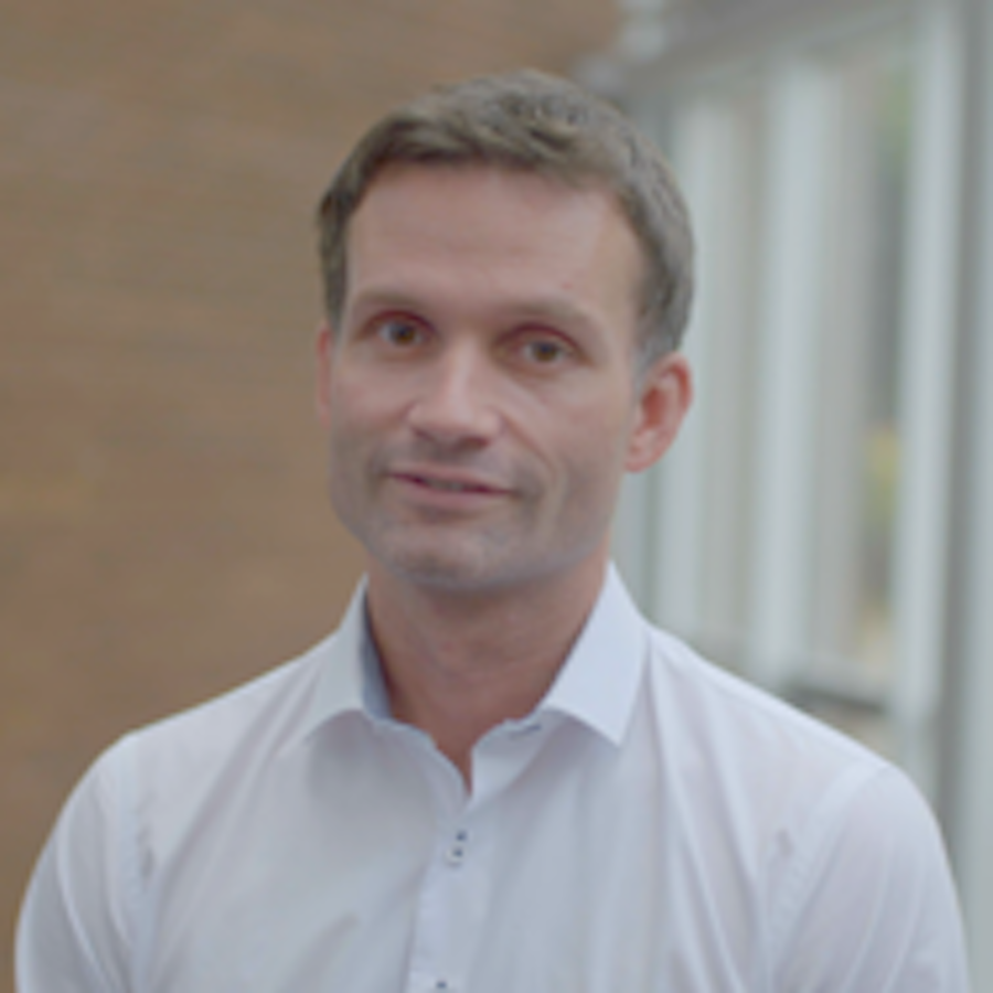 Marcus Claesson • BioTech Pharma Summit