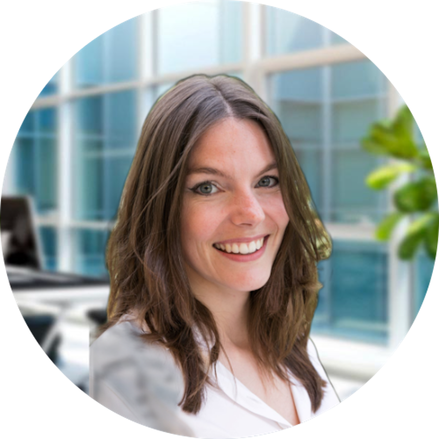 Nina Vinot • BioTech Pharma Summit