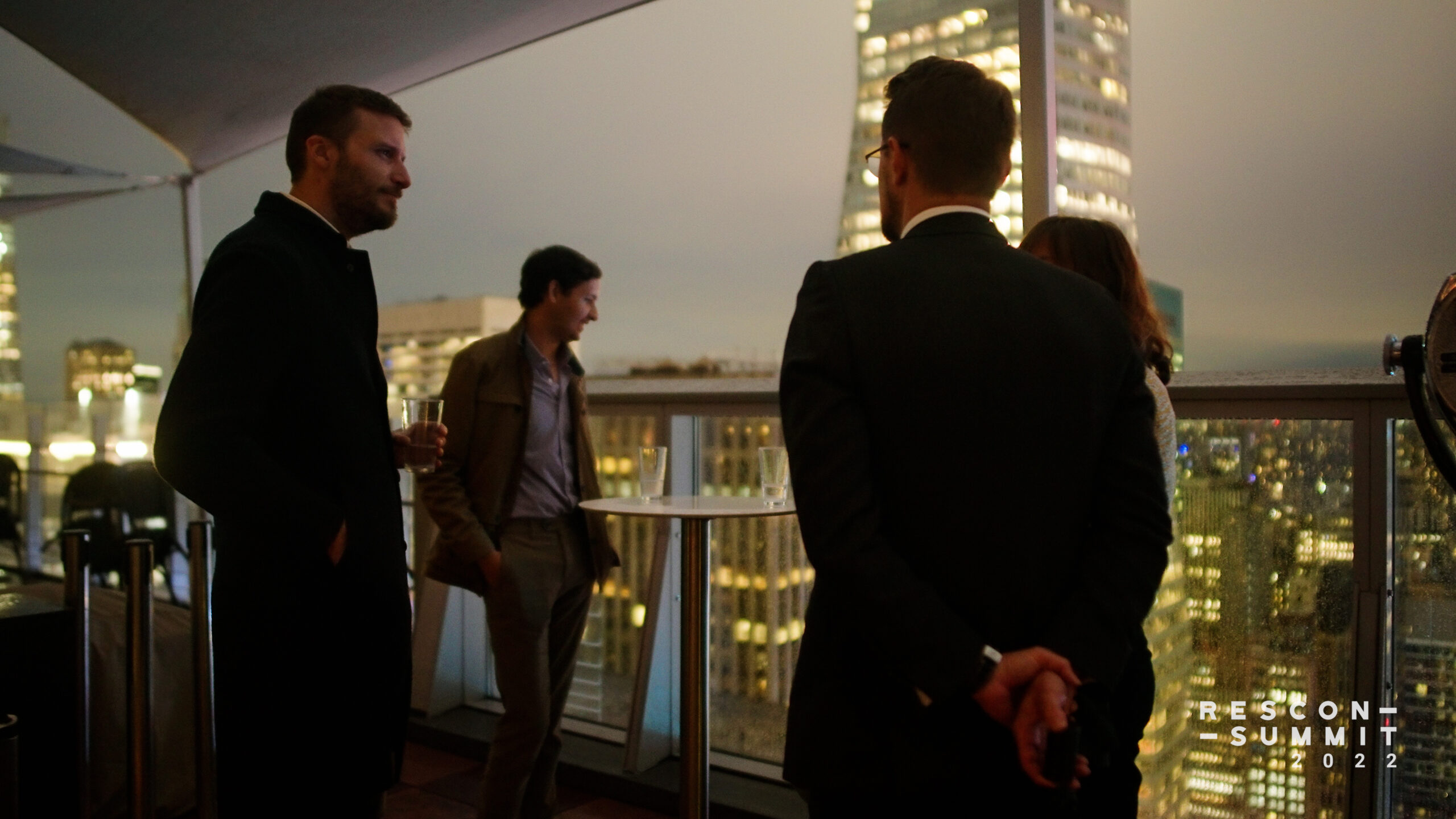 RESCON SUMMIT 2022 | New York, USA • BioTech Pharma Summit