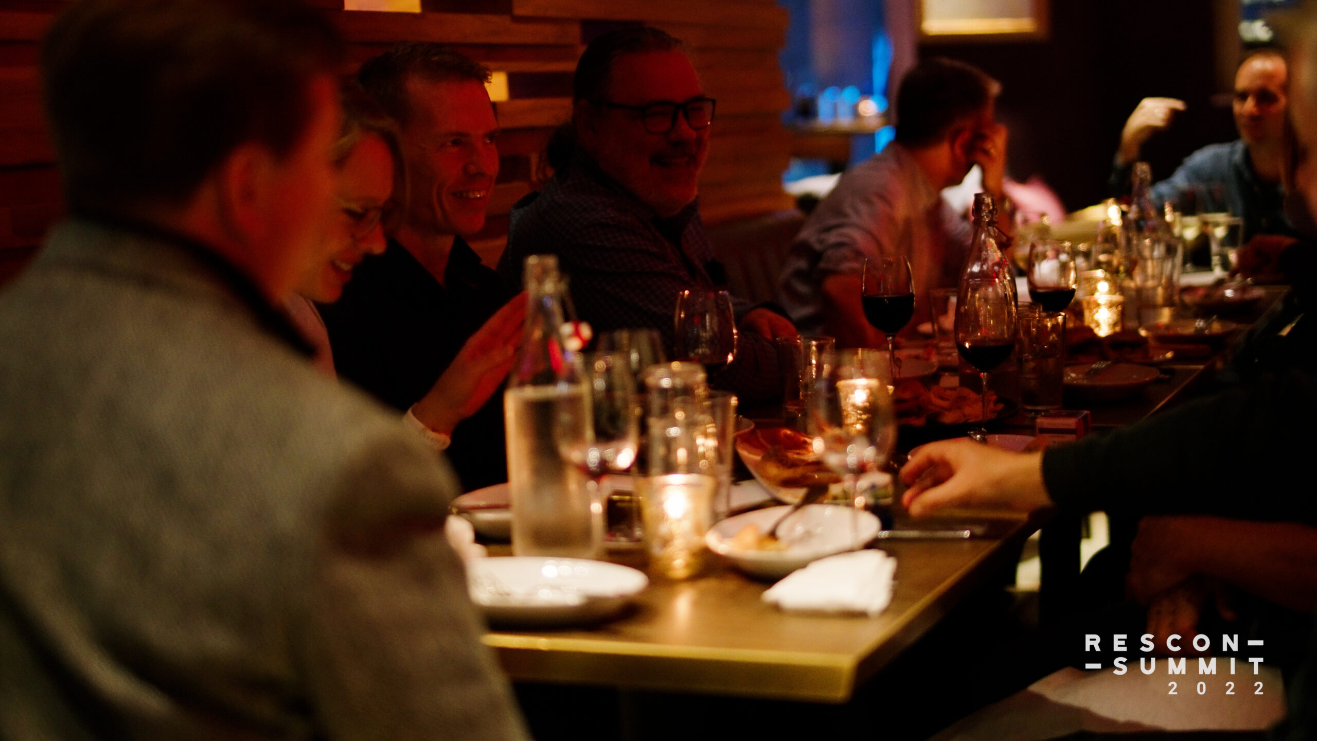 RESCON SUMMIT 2022 | New York, USA • BioTech Pharma Summit