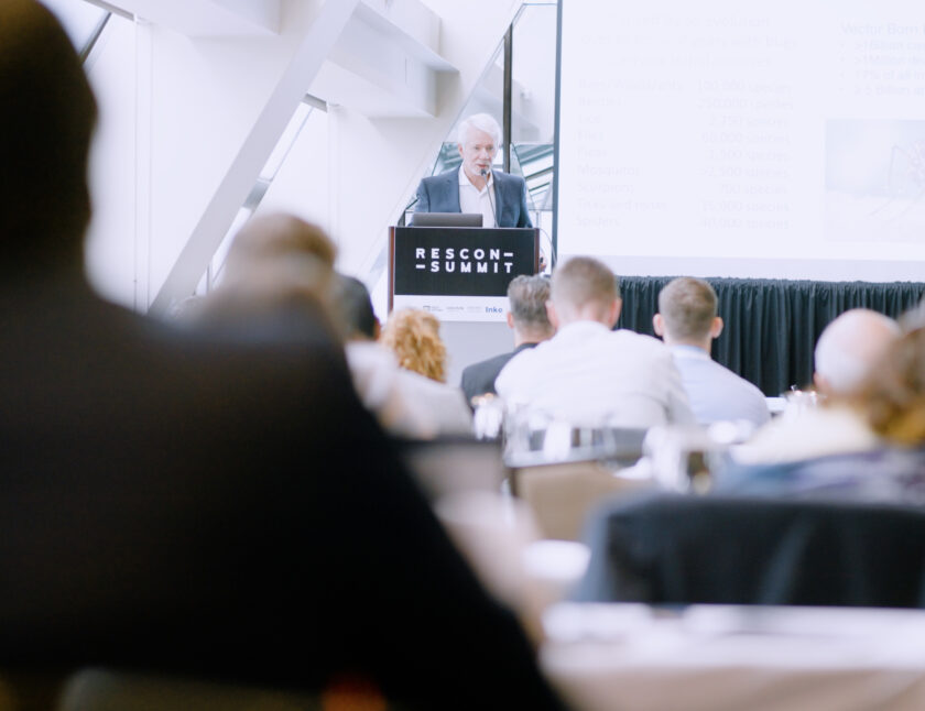 RESCON Summit 2023 | New York, USA • BioTech Pharma Summit