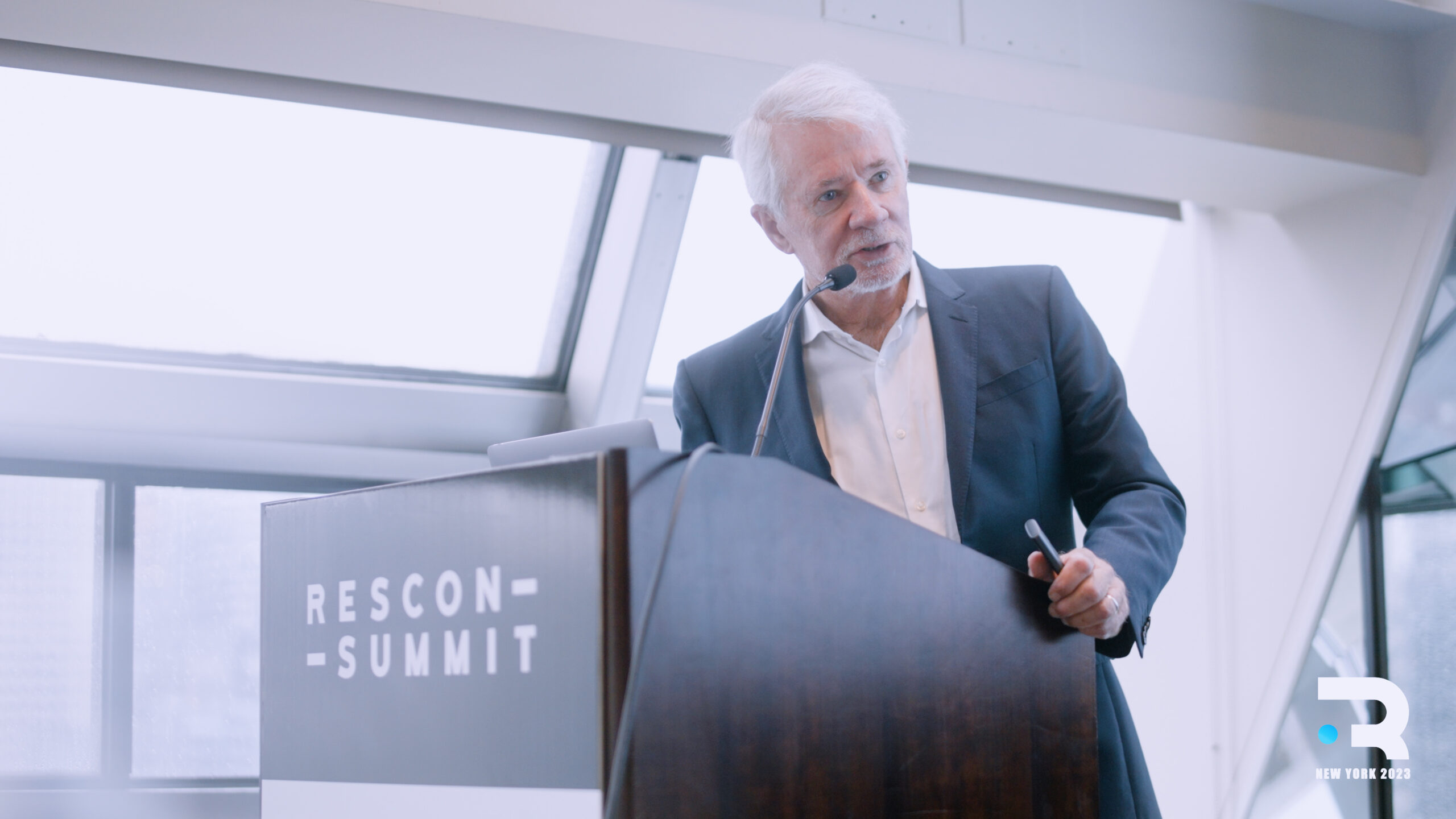 RESCON Summit 2023 | New York, USA • BioTech Pharma Summit